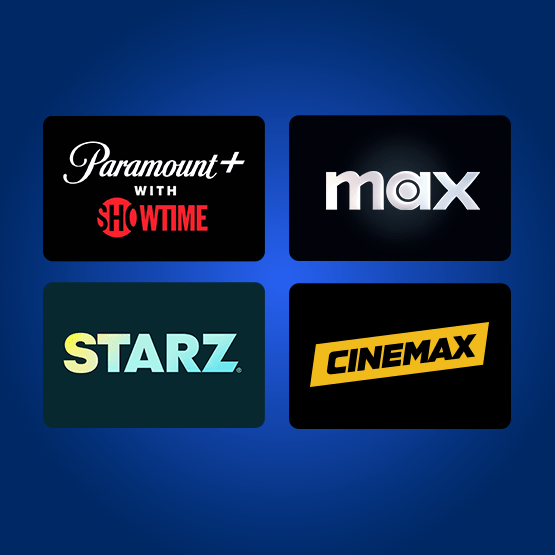 Optimum TV Packages w/ Cloud DVR, On-Demand, Stream TV