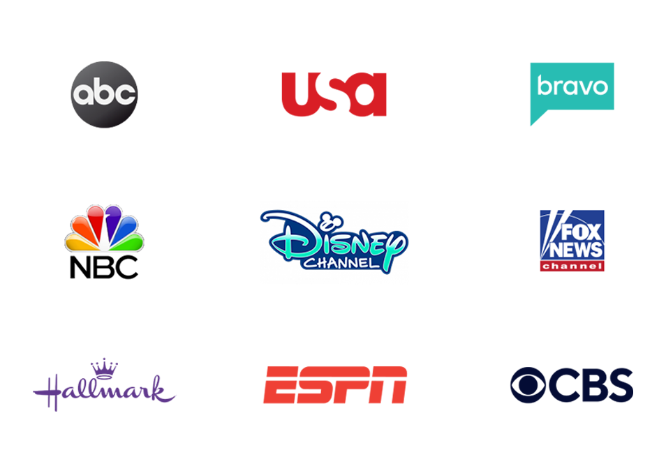 Optimum TV Packages w/ Cloud DVR, On-Demand, Stream TV