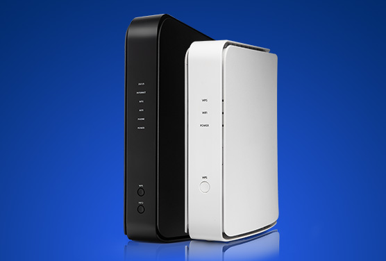 Optimum Whole Home Wi-Fi Coverage | Fast, Seamless Connection