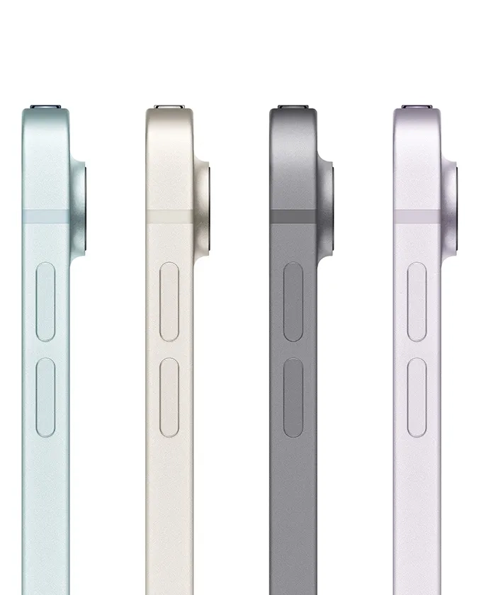 ipad mini colors blue