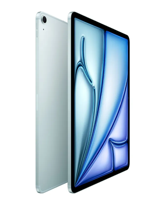 ipad 13th generation