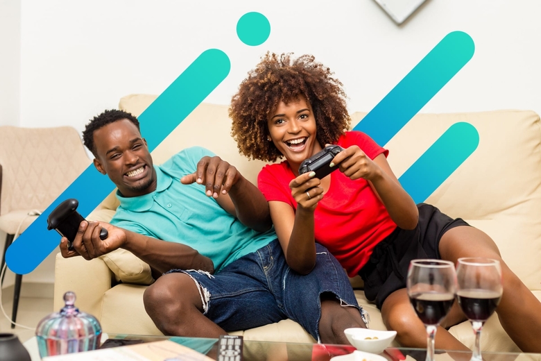 The Ultimate Guide to Gaming Bandwidth | Optimum