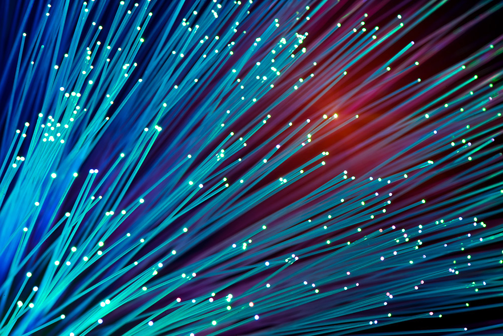 What is Fiber Internet? Learn About the Fastest Internet | Optimum