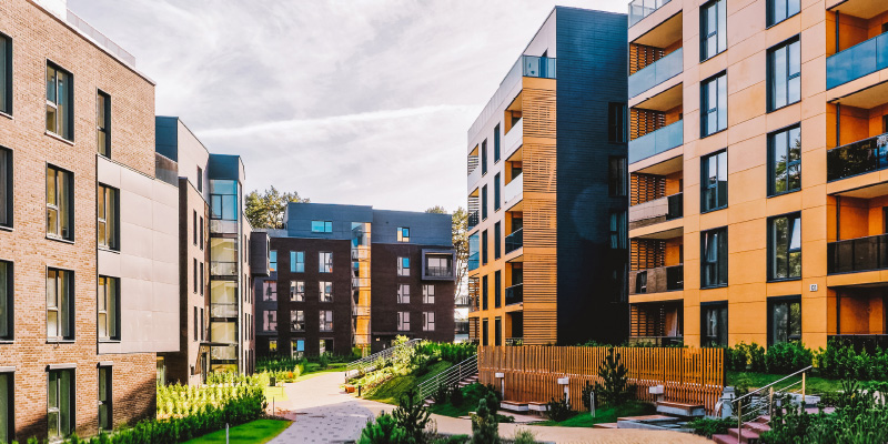 Optimum Communities | Optimum