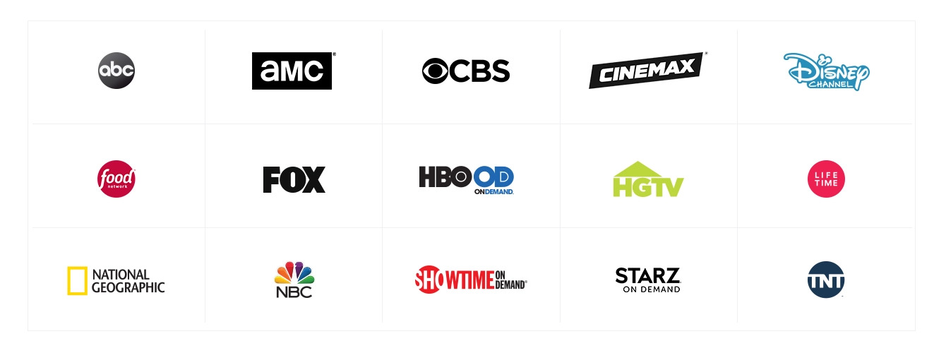 Video on Demand | Optimum