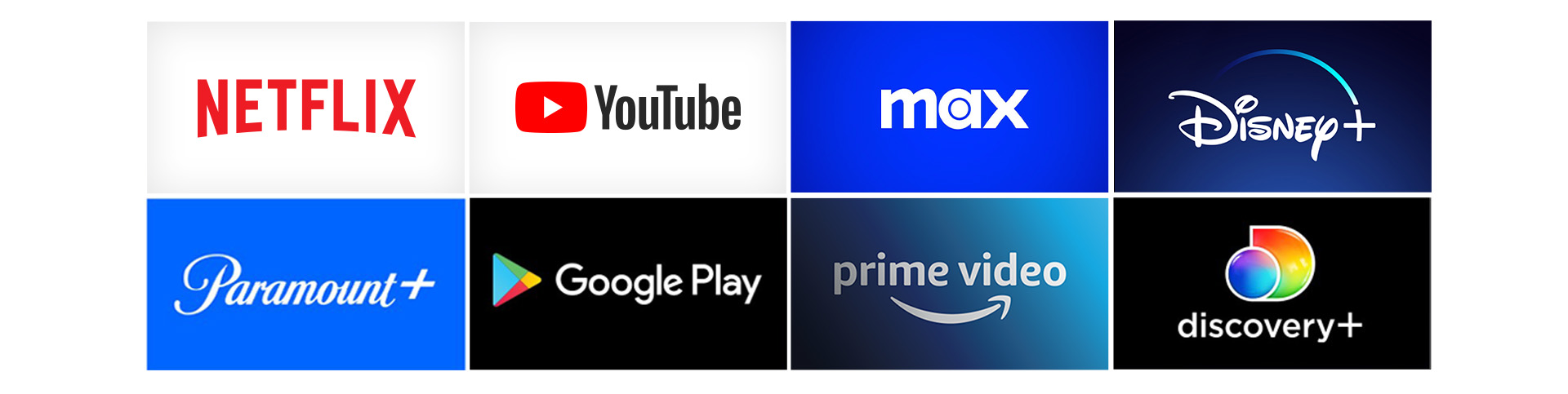 Stream Apps | Optimum