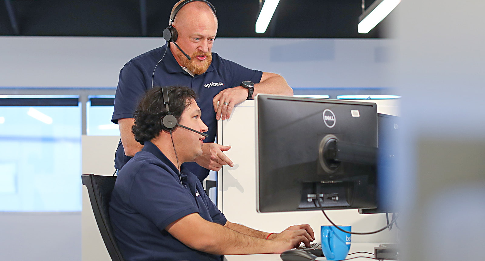 West Virginia | Optimum