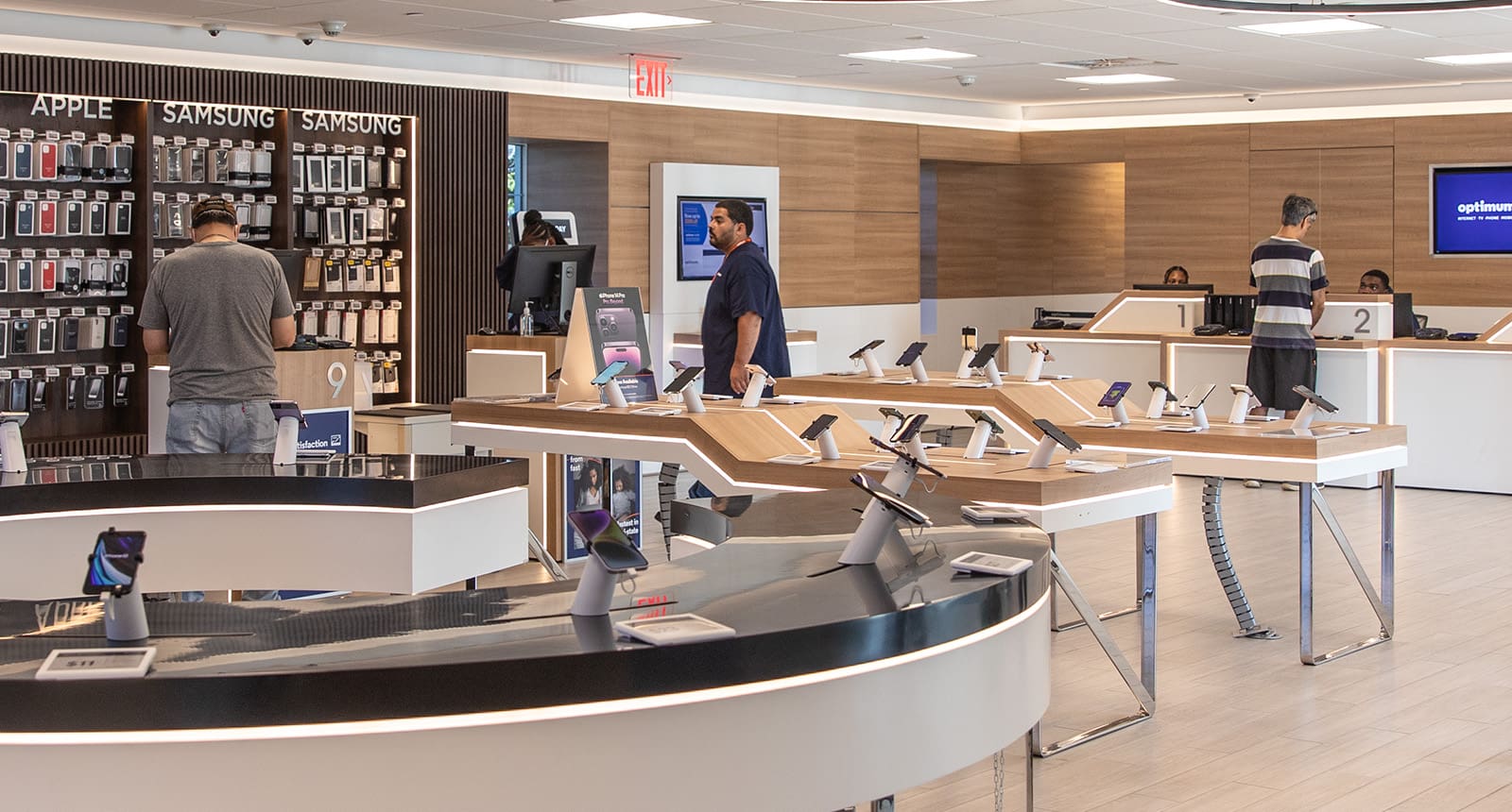 West Virginia | Optimum