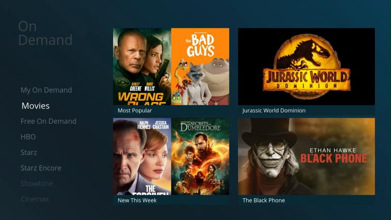 Watch Optimum Tv Online