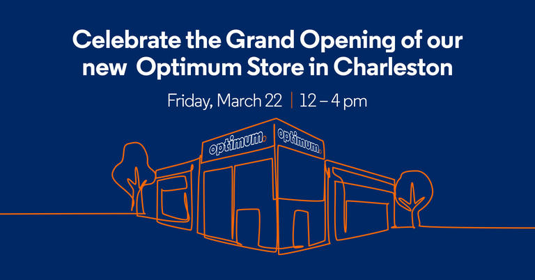 Benefits of Visiting an Optimum Store | Optimum