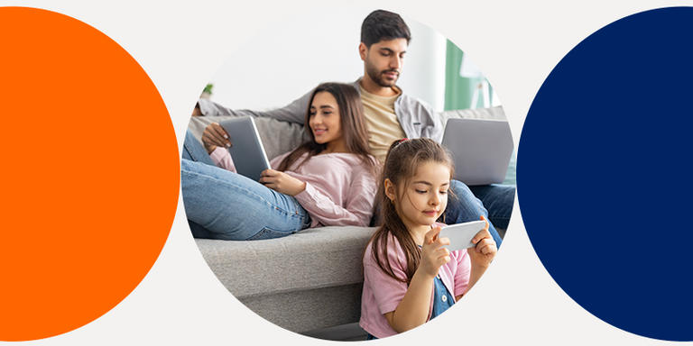 4G, 5G and LTE Explained | Optimum